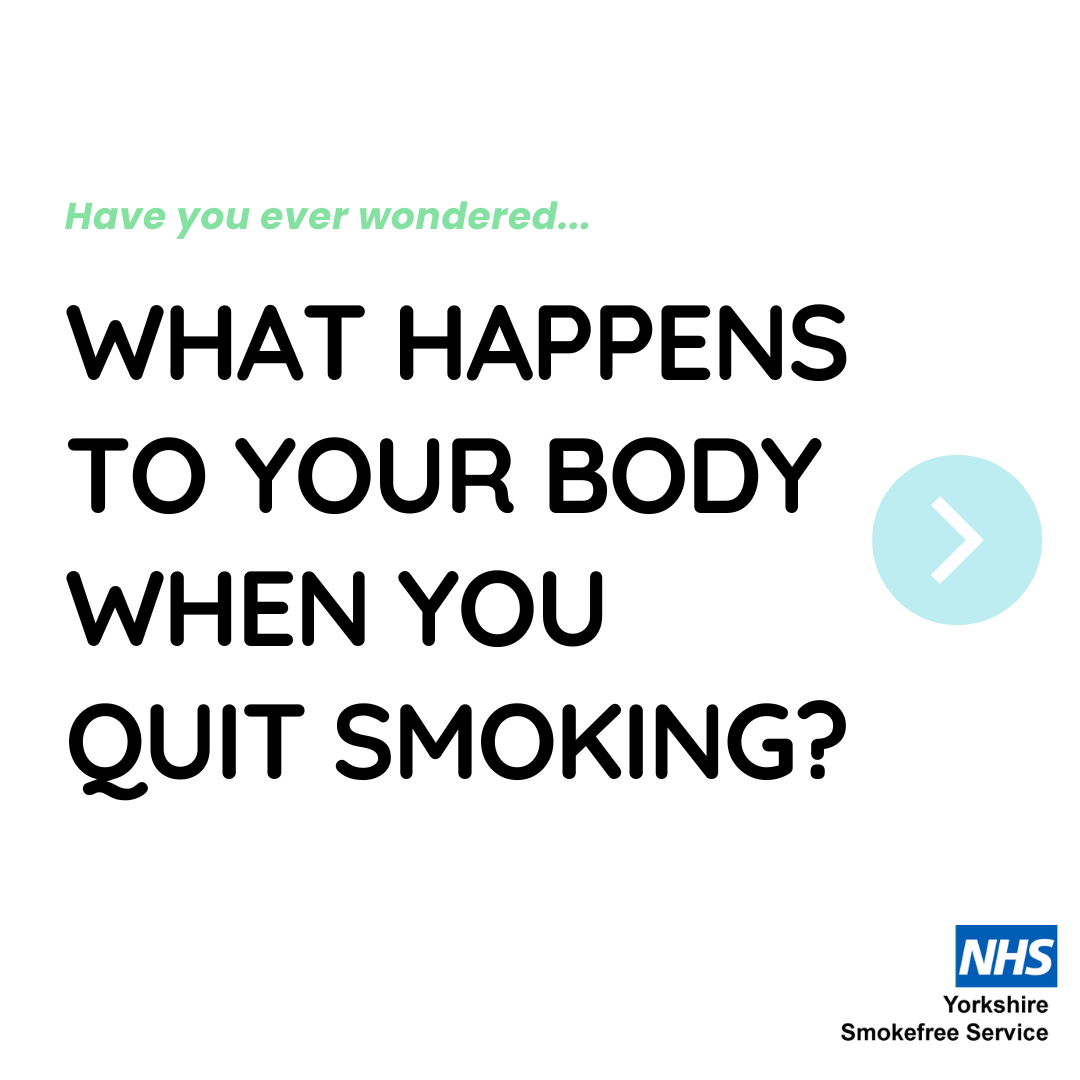 Yorkshire Smokefree