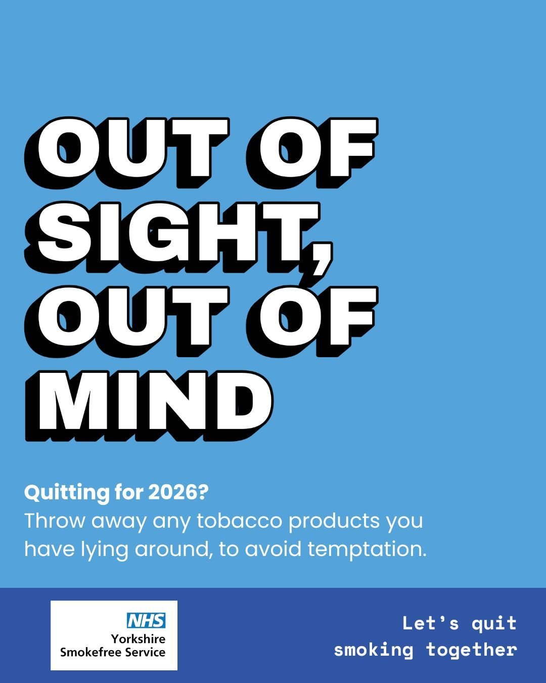 Yorkshire Smokefree