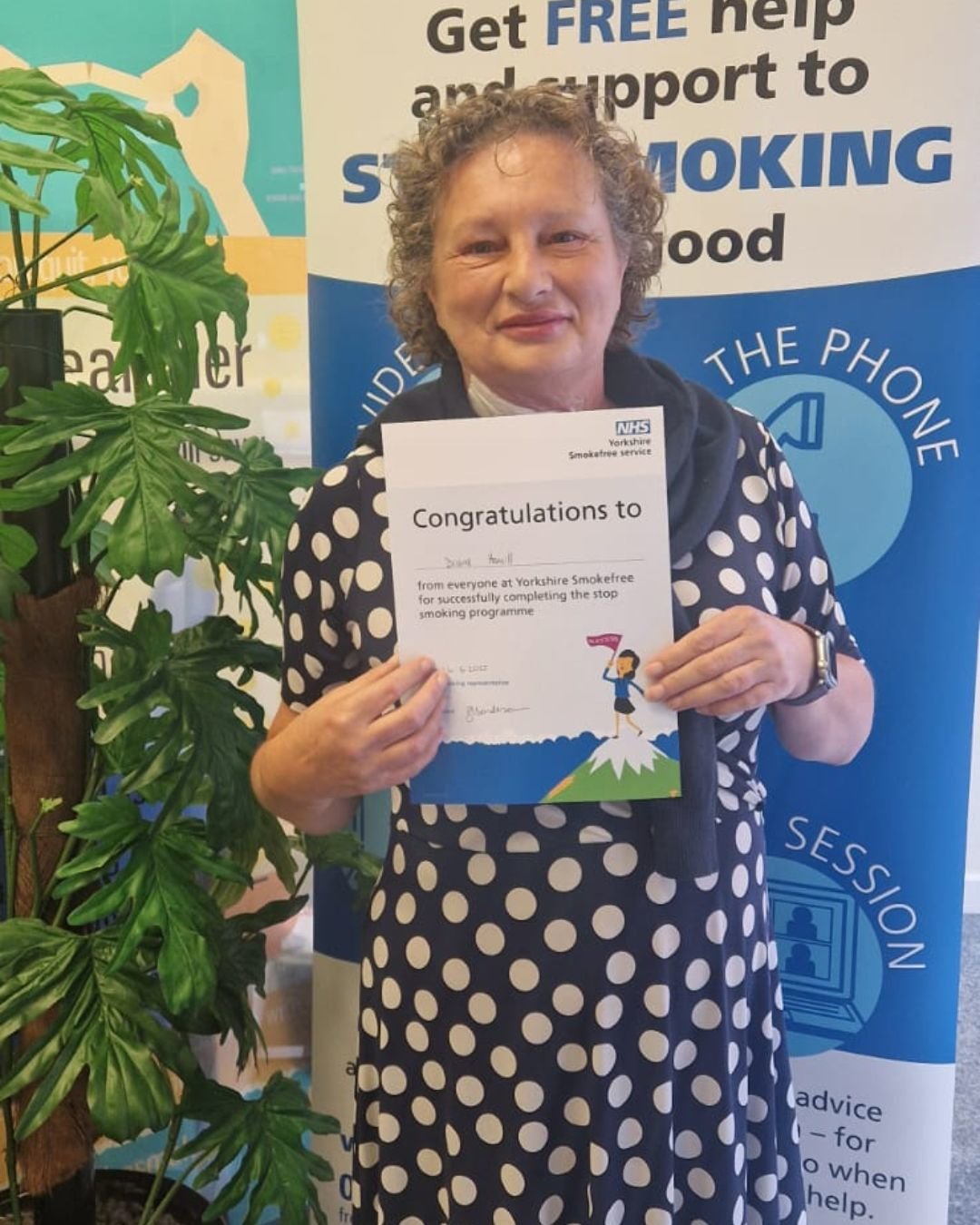 Yorkshire Smokefree